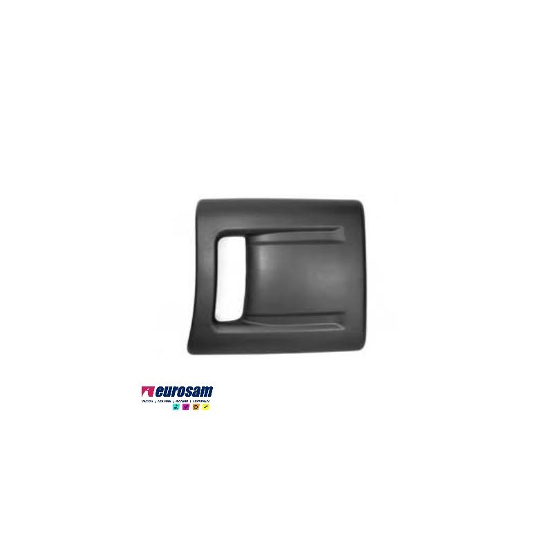 1496659 protezione laterale silenziatore scania 4 serie