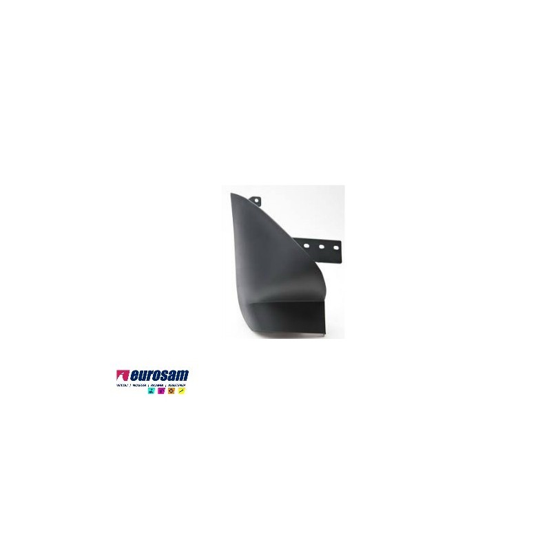 504065985 cantonale angolo spoiler paraurti dx iveco stralis 2 serie