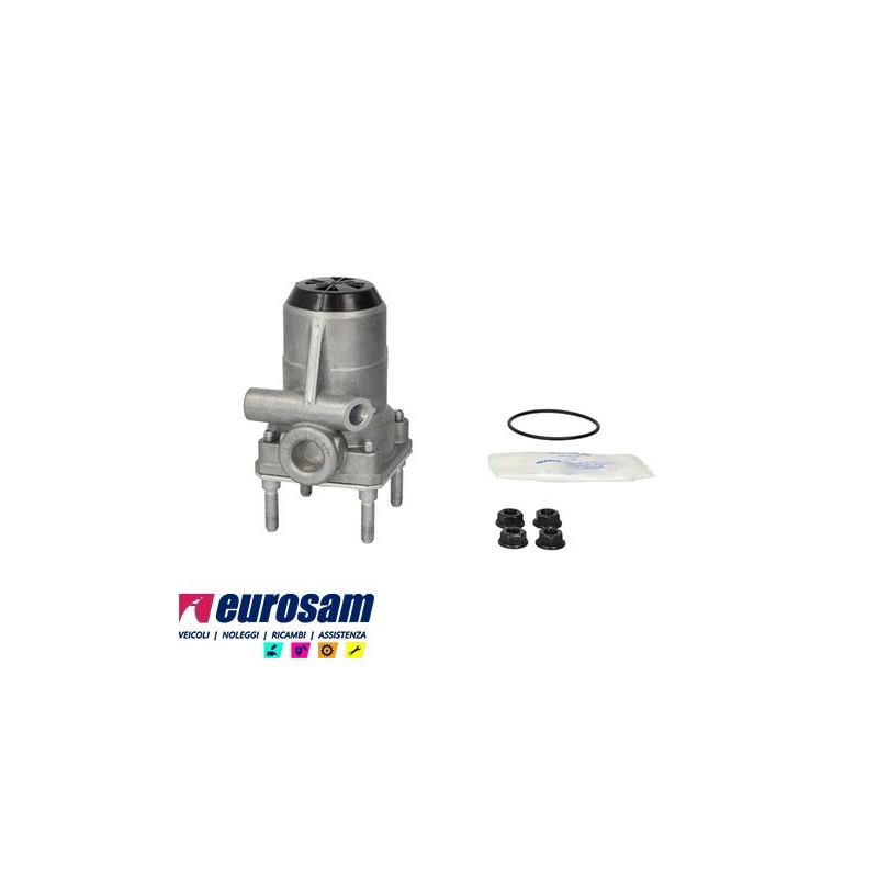 0501320849 elettrovalvola limitatore di pressione cambio zf as tron...