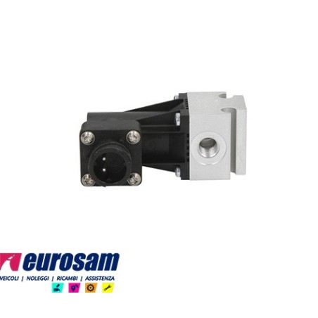 0501316527 valvola elettromagnetica cambio zf ecomat bus