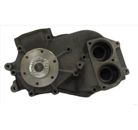 A5412000101 pompa acqua motore per mercedes actros. motore n. om501...