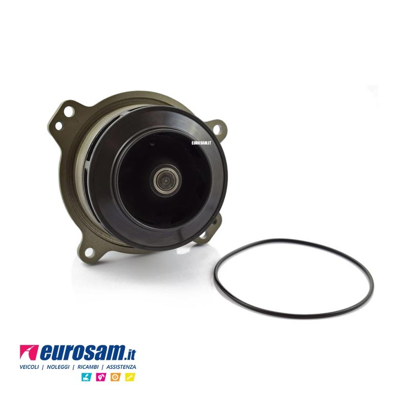 5801931139 pompa acqua motore per iveco eurotech cursor - eurostar ...
